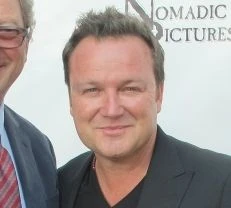 Chad Oakes | Hell on wheels Wiki | Fandom