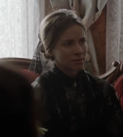 Emily Bell | Hell on wheels Wiki | Fandom