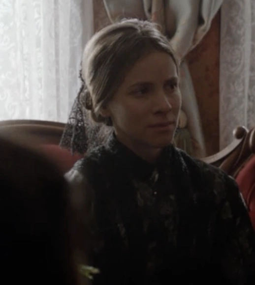 Emily Bell | Hell on wheels Wiki | Fandom