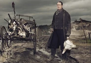 Season 2 | Hell on wheels Wiki | Fandom