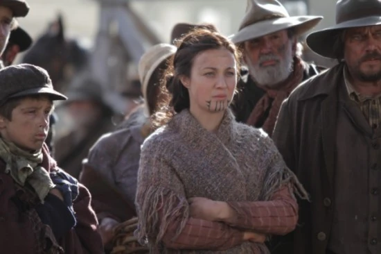 Durant, Nebraska | Hell on wheels Wiki | Fandom