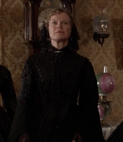 Rebecca Bell | Hell on wheels Wiki | Fandom