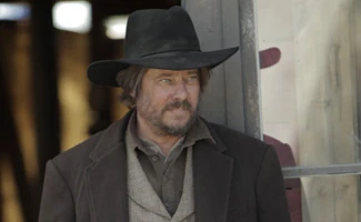 Gregory Toole | Hell on wheels Wiki | Fandom