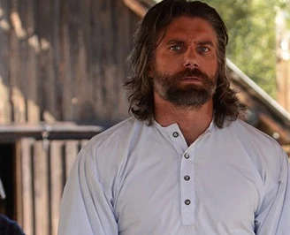 Get Behind the Mule | Hell on wheels Wiki | Fandom