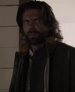 Cullen Bohannon | Hell on wheels Wiki | Fandom