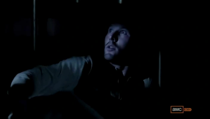 Tanner | Hell on wheels Wiki | Fandom