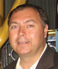 Michael Frislev | Hell on wheels Wiki | Fandom