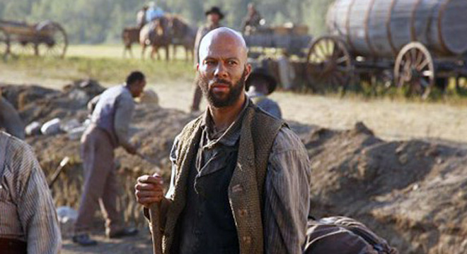 Hell on wheels Wiki | Fandom