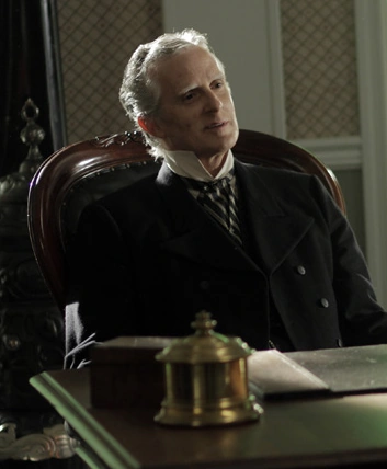 Jordan Crane | Hell on Wheels Wiki | Fandom