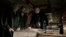Pilot | Hell on Wheels Wiki | Fandom