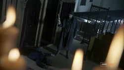 Pilot | Hell on Wheels Wiki | Fandom