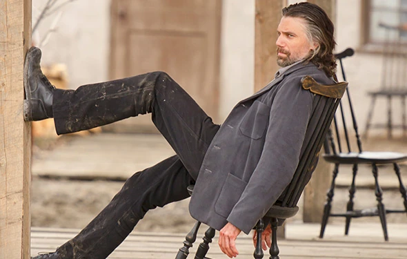 The Elusive Eden | Hell on wheels Wiki | Fandom