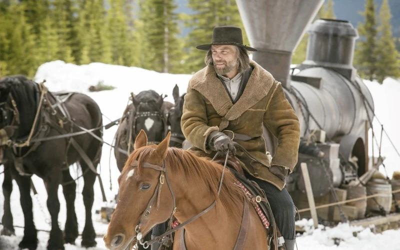 Season 5 | Hell on wheels Wiki | Fandom