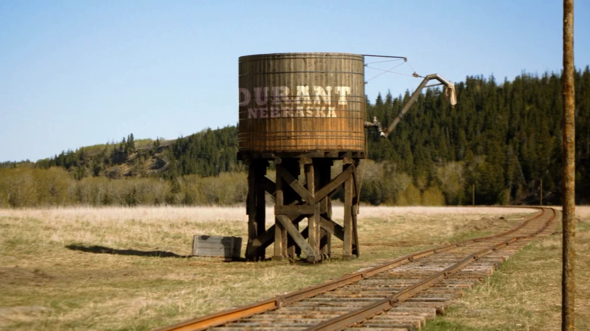 Durant | Hell on wheels Wiki | Fandom
