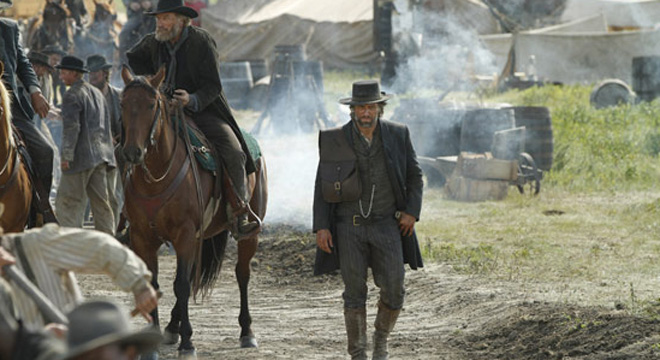 Hell on wheels Wiki | Fandom