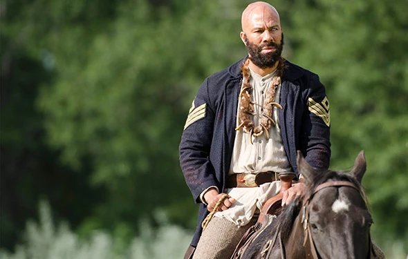 Elam Ferguson (Episode) | Hell on wheels Wiki | Fandom