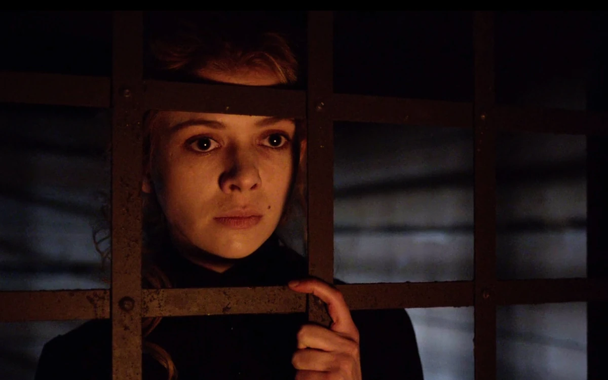 Thirteen Steps | Hell on wheels Wiki | Fandom