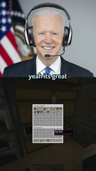 Presidents build a new house... | Hello Pixels Wiki | Fandom