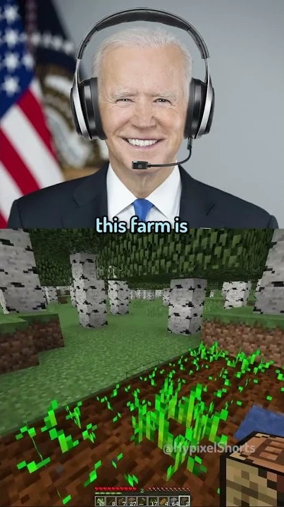 The Presidents Start A New World Episode 1 Hello Pixels Wiki