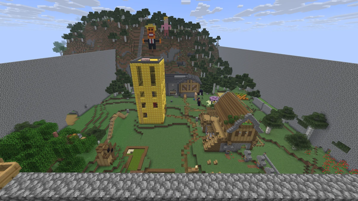 Category:Locations | Hello Pixels Wiki | Fandom