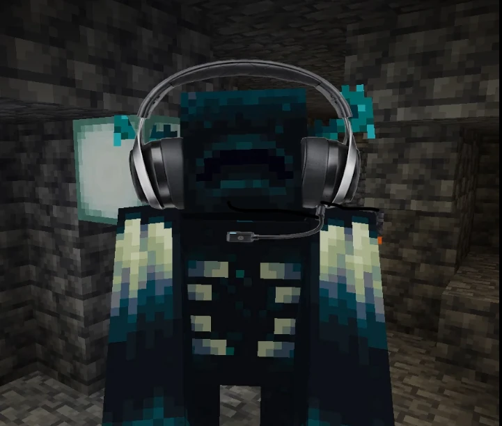 Mr. Warden | Hello Pixels Wiki | Fandom