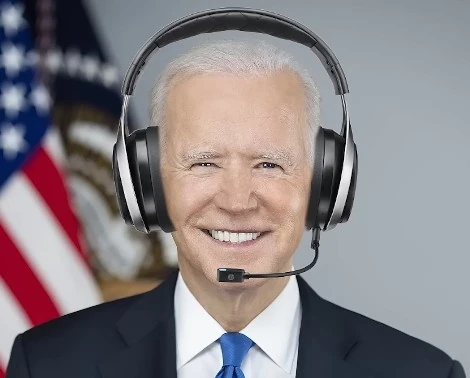 Joe Biden | Hello Pixels Wiki | Fandom