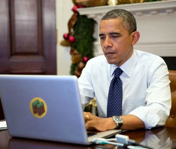 Barack Obama Hello Pixels Wiki Fandom