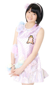 Maeda Yuuka | Hello! Project Wiki | Fandom