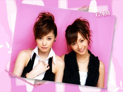 GAM | Hello! Project Wiki | Fandom