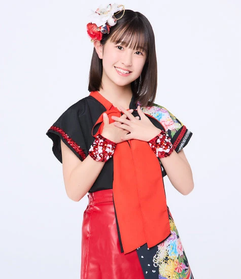 Shimakawa Hana | Hello! Project Wiki | Fandom