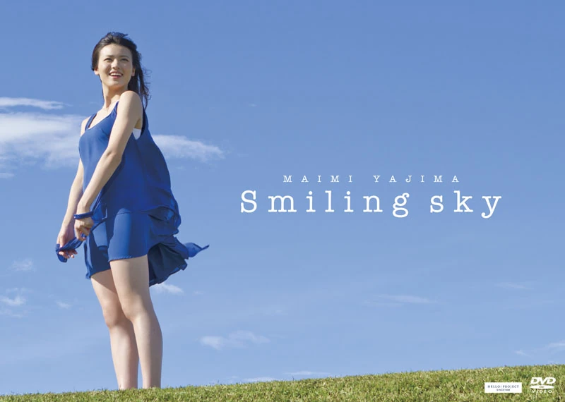 Smiling sky | Hello! Project Wiki | Fandom