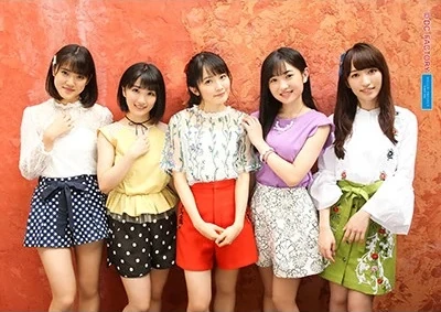 Country Girls/Gallery/Calendars | Hello! Project Wiki | Fandom