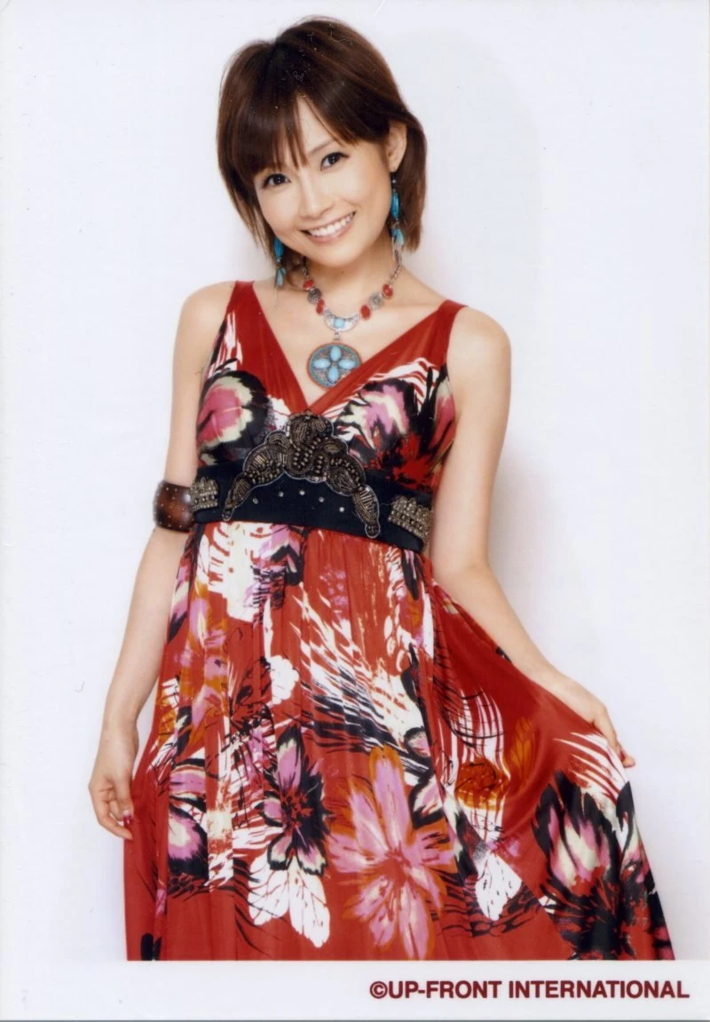 Abe Natsumi SUMMER LIVE 2010 ~by the Milky Way~ in OTODAMA | Hello ...