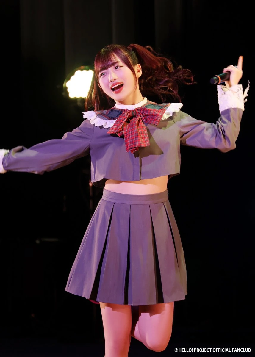 Category:2025 Events | Hello! Project Wiki | Fandom