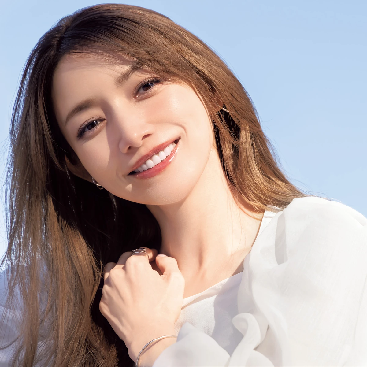 Goto Maki/Gallery/Magazine Images | Hello! Project Wiki | Fandom