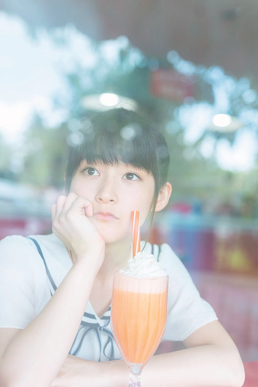 Tsugunaga Momoko/Gallery/Photobooks | Hello! Project Wiki | Fandom