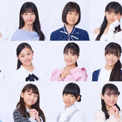 c ute members