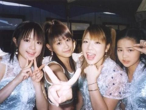 Category:5th Generation Morning Musume | Hello! Project Wiki | Fandom