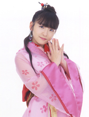 Kago Ai | Hello! Project Wiki | Fandom
