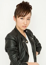 Yamaki Risa/Gallery/Theater | Hello! Project Wiki | Fandom