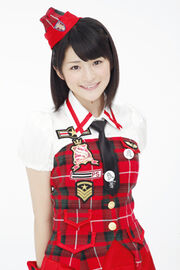 Maeda Yuuka | Hello! Project Wiki | Fandom