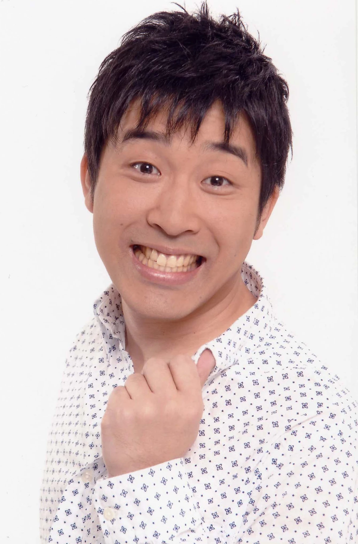 Side:Abe Kouji | Hello! Project Wiki | Fandom