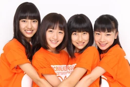 Morning Musume/Gallery/10th Generation | Hello! Project Wiki | Fandom
