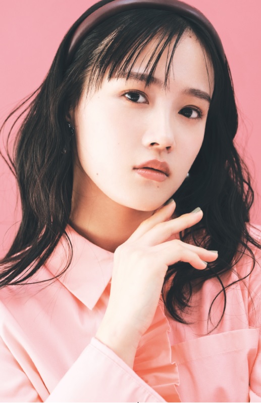 Kasai Yuumigallerymagazine Images Hello Project Wiki Fandom