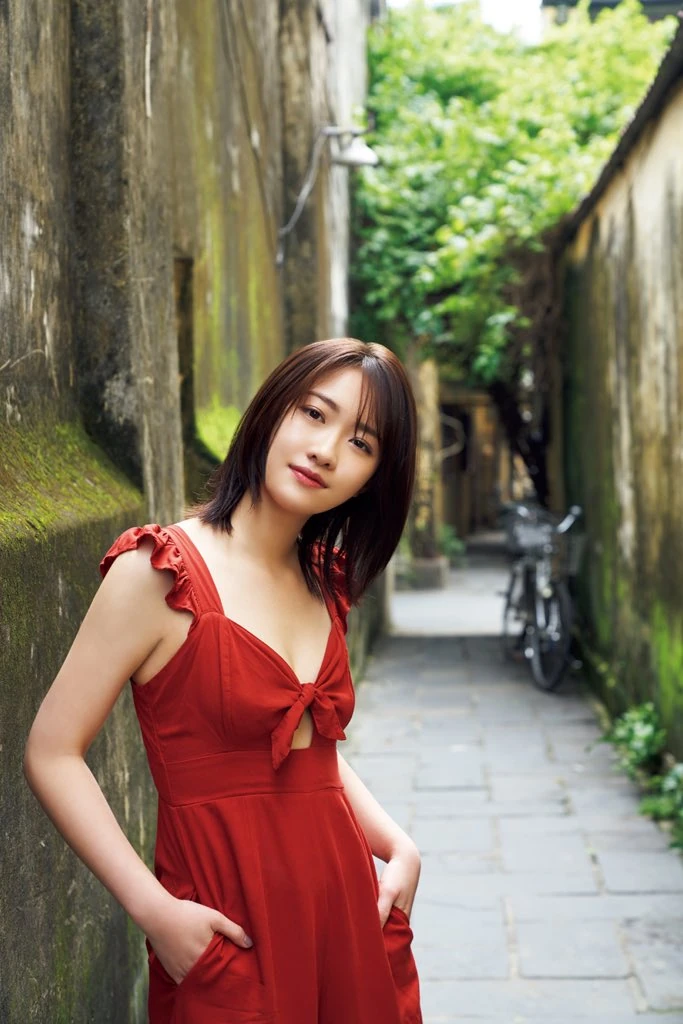 Kudo Haruka/Gallery/Photobooks | Hello! Project Wiki | Fandom