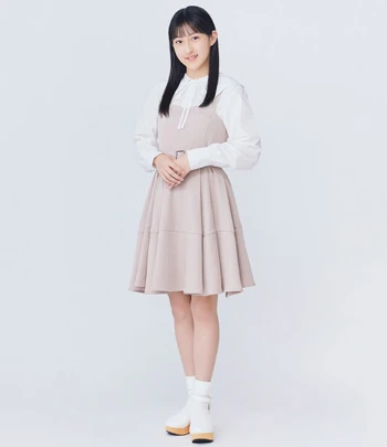 Miyakoshi Chihiro | Hello! Project Wiki | Fandom