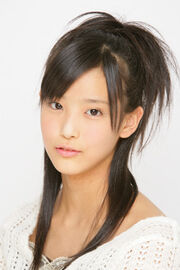 Kitahara Sayaka | Hello! Project Wiki | Fandom