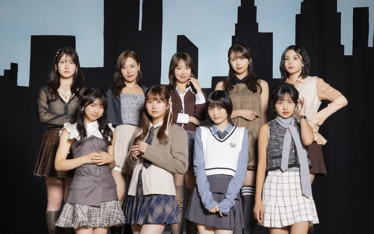 Morning Musume/Members | Hello! Project Wiki | Fandom