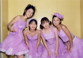 Morning Musume/Gallery/4th Generation | Hello! Project Wiki | Fandom