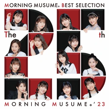 Morning Musume Best Selection ~The 25 Shuunen~ | Hello! Project Wiki ...